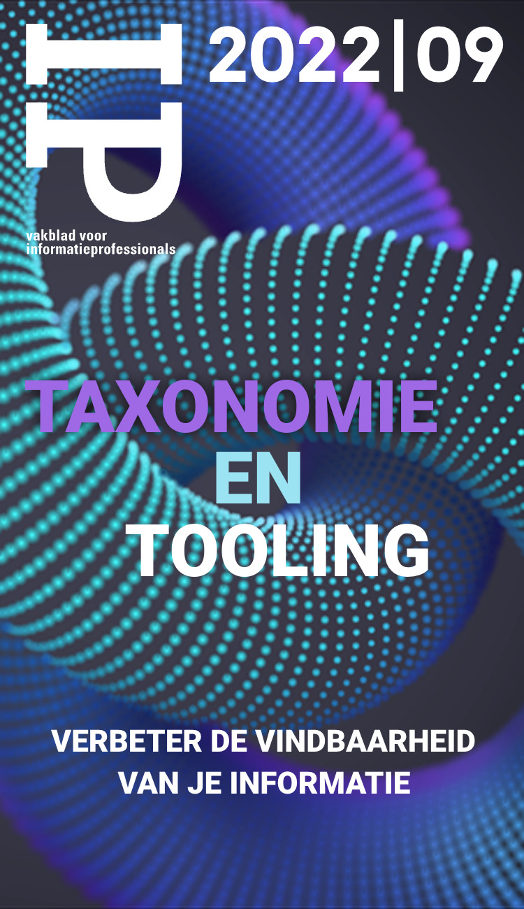 Het digitale magazine IP #9 is uit – IP | Vakblad voor ...